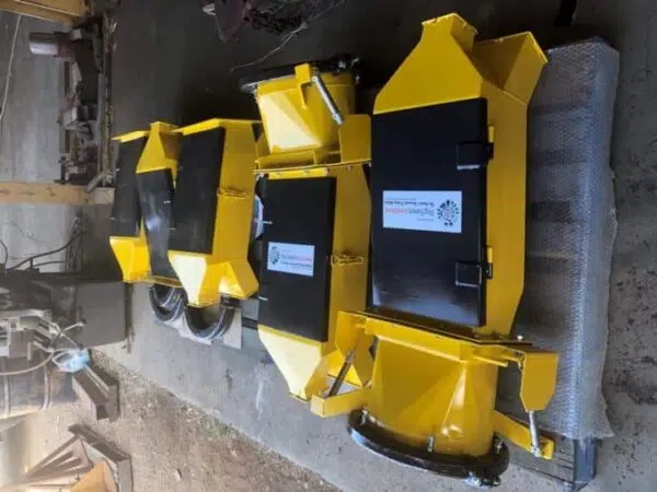 Drill Rigs For Sale | Rig Sales Australia › Sample Splitters