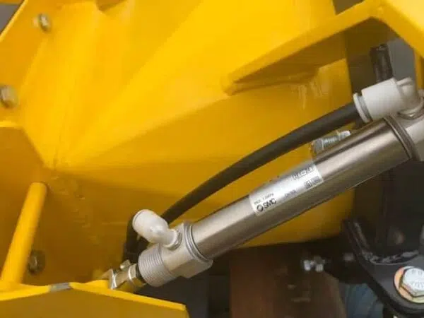 Drill Rigs For Sale | Rig Sales Australia › Sample Splitters